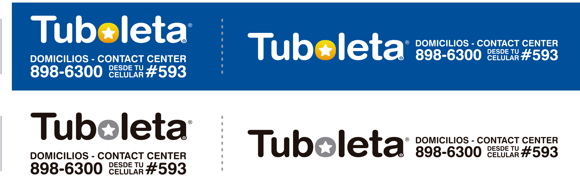 Tuboleta comercializará los abonos y las entradas - Once Caldas DAF